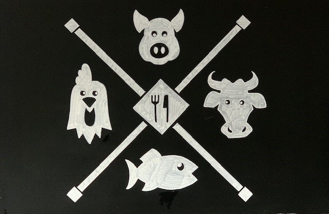 Portfolio – Stoerstaaltje